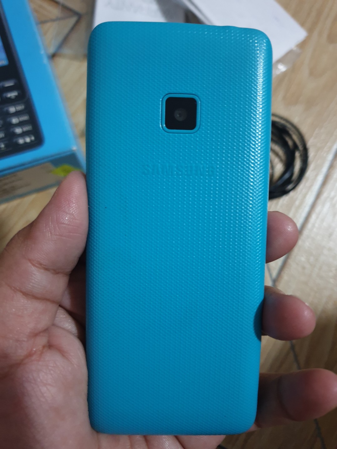 Samsung SM-B350 basic phone, Mobile Phones & Gadgets, Tablets, Android ...
