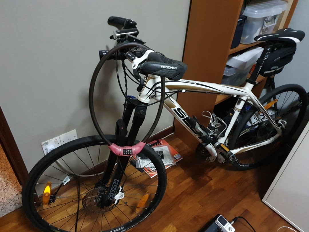 Scott Scale 80 M size, Sports Equipment, Bicycles & Parts, Bicycles on ...