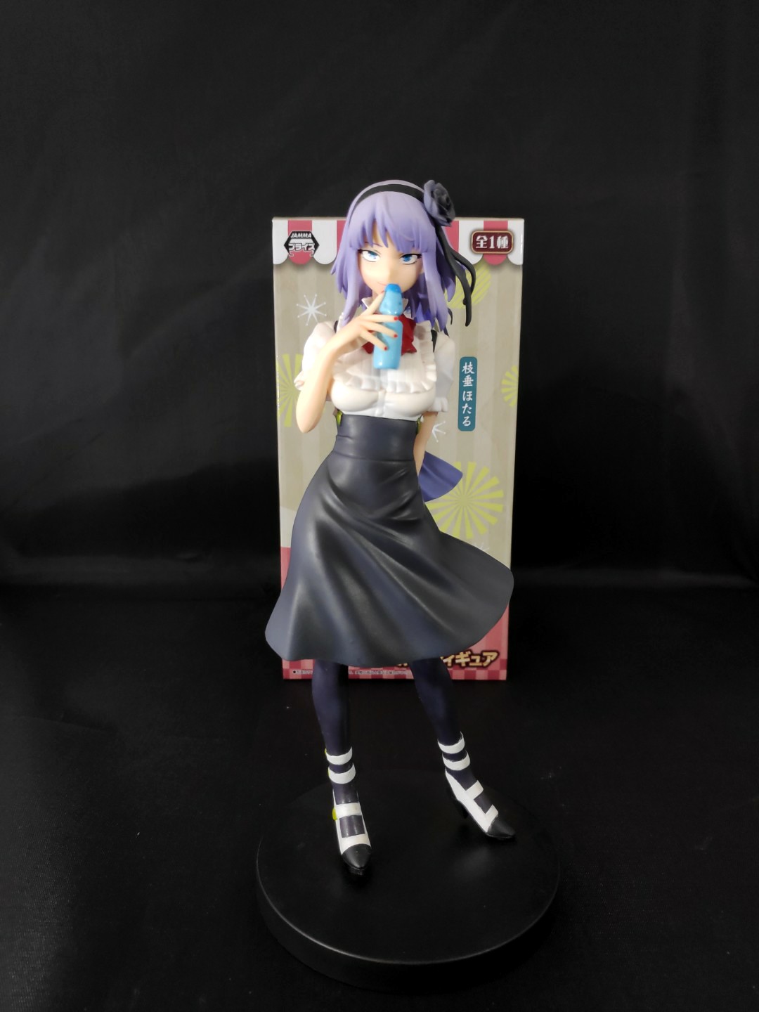 Shidare Hotaru - Dagashi Kashi sega (Display Set), Hobbies & Toys, Toys ...