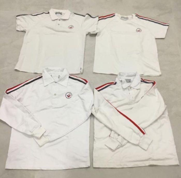 SIS Singapore International School HK Secondary School Uniform, 興趣及遊戲 ...