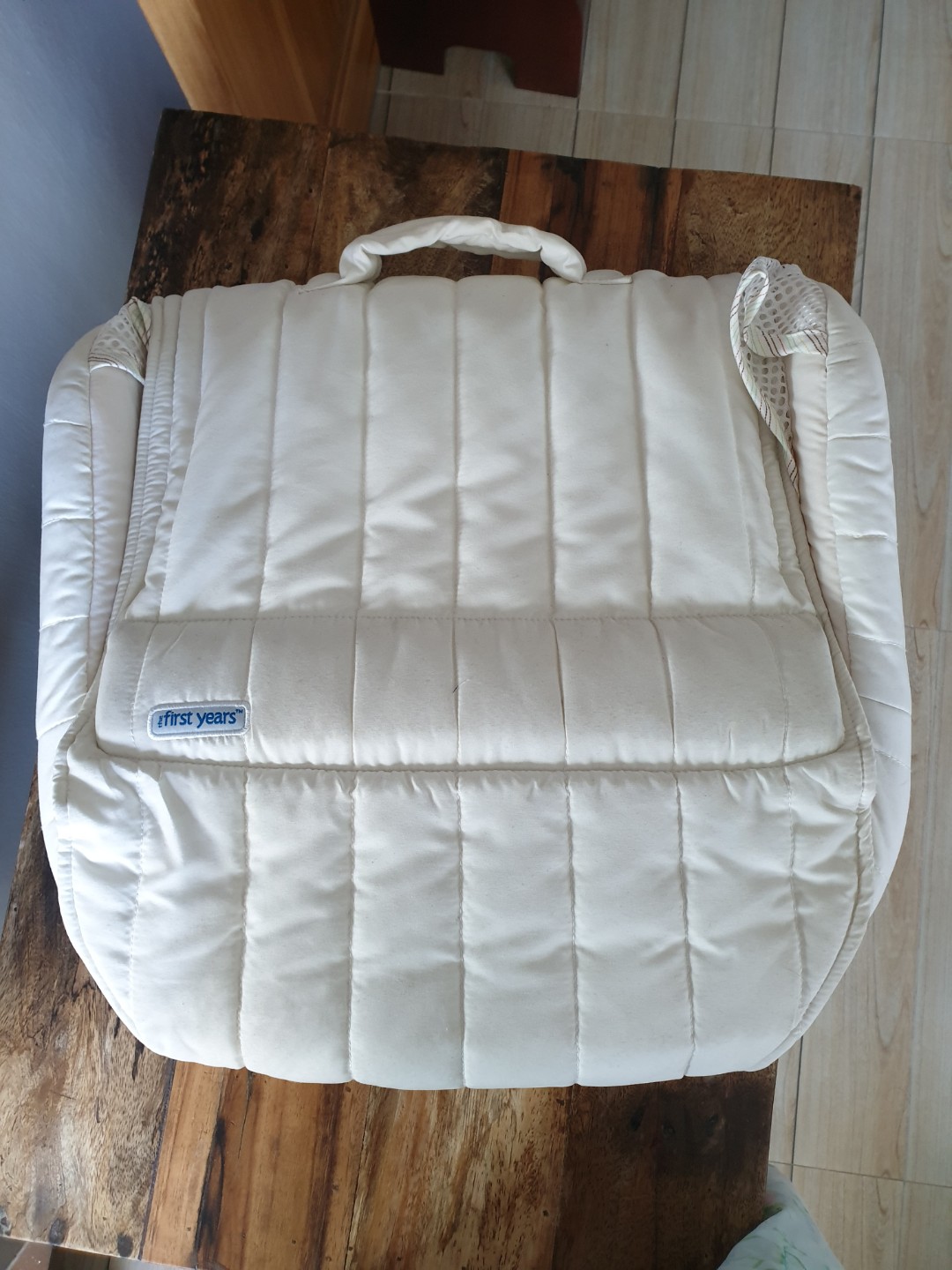 The First Year Co-sleeper, Babies & Kids, Baby Nursery & Kids Furniture ...