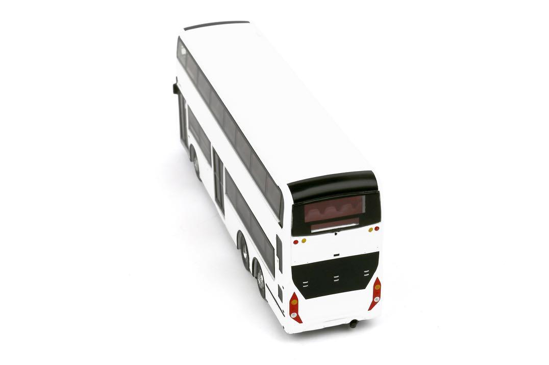 Tiny E500 Diecast Bus for sale, Hobbies & Toys, Toys & Games on Carousell