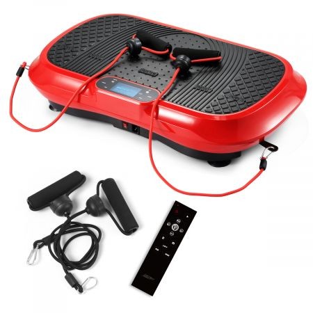 Ultra slim vibration slim machine trainer, Sports Equipment, Exercise ...