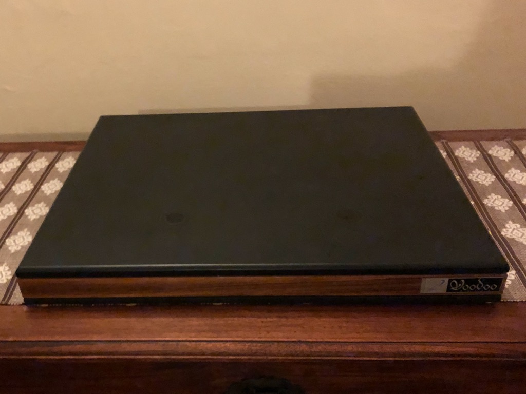 Voodoo Isolation Platform, Audio, Other Audio Equipment on Carousell