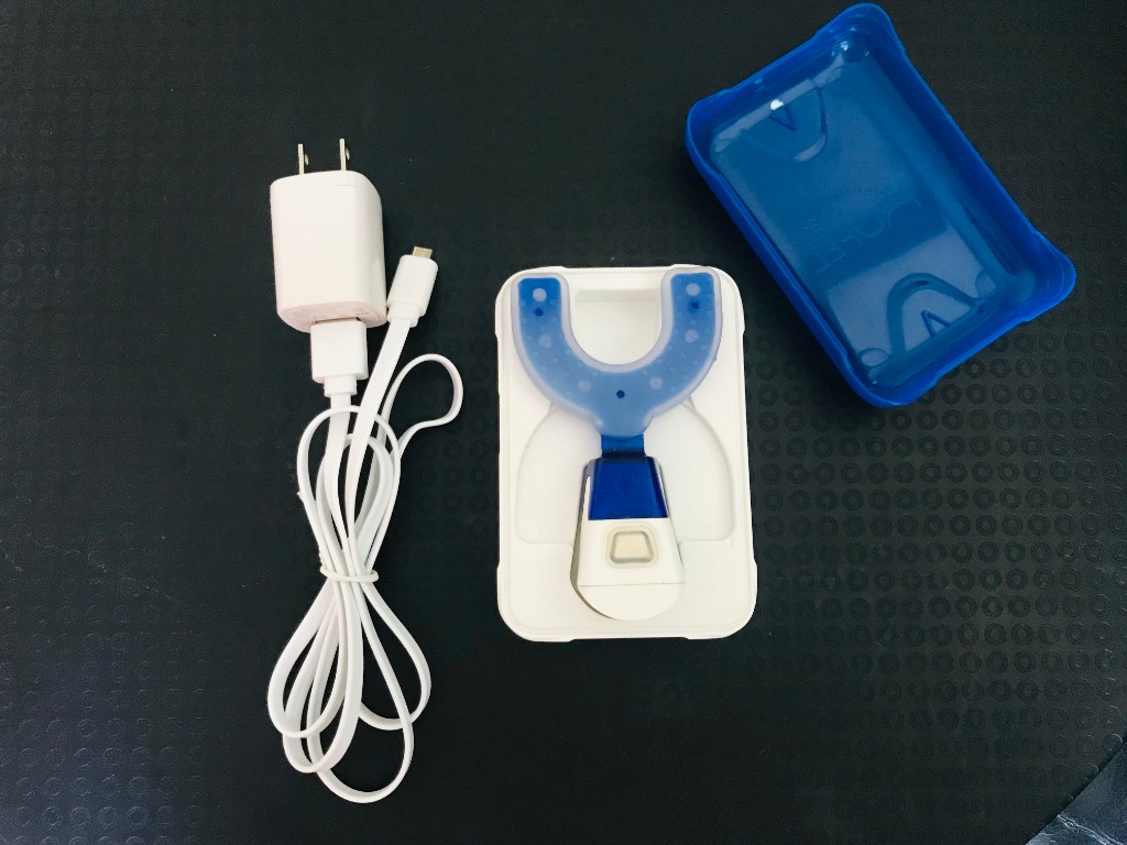 VPro+ vibration device to accelerate tooth treatment, Beauty & Personal ...