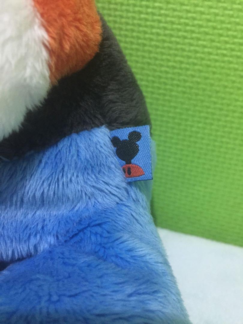 15” Original Disney Pluto & Goofy Set, Hobbies & Toys, Toys & Games on ...