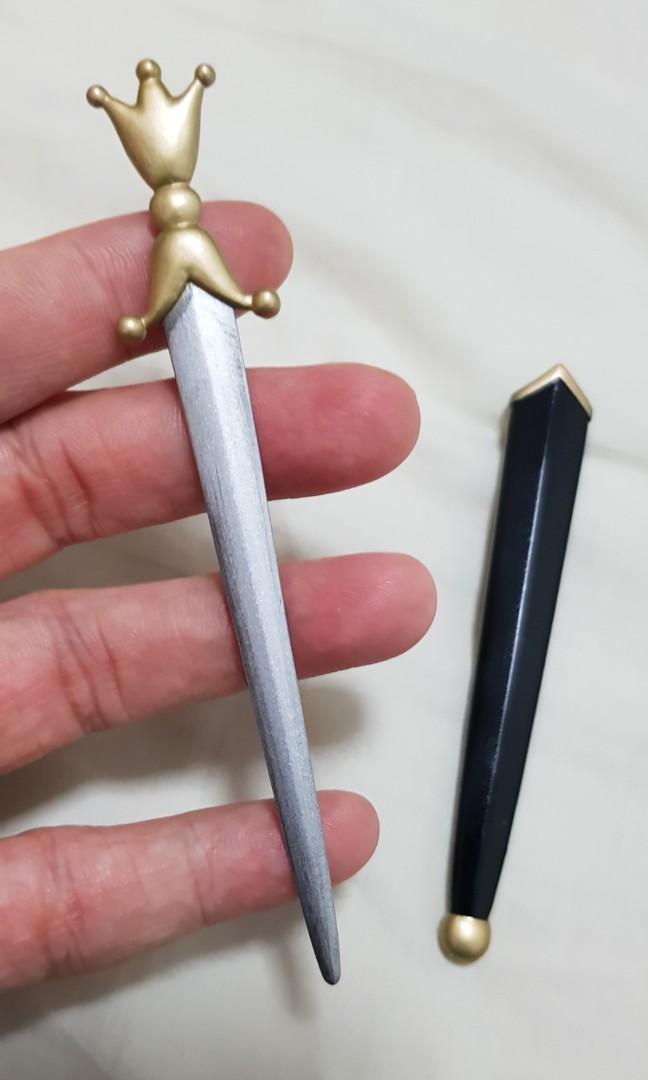 1/6 scale Ignite Julius Caesar Roman Metal Sword, Hobbies & Toys, Toys & Games on Carousell