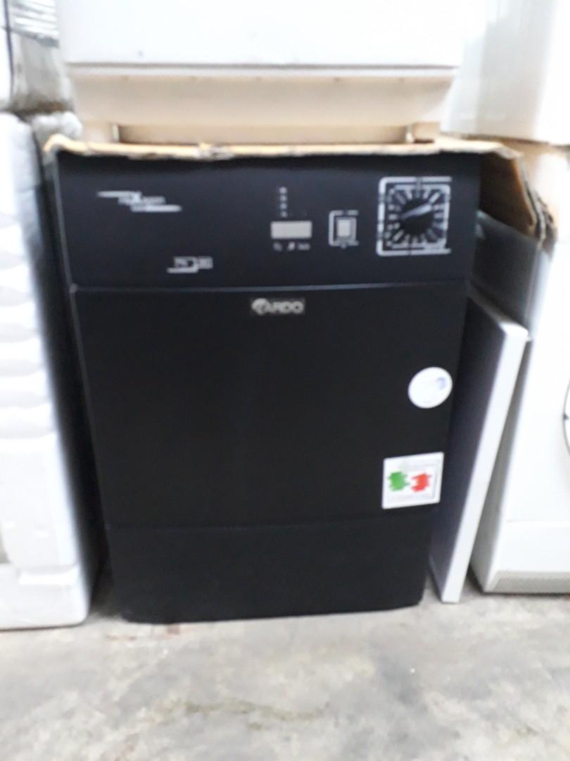 ARDO 7KG dryer new mede in Italy, TV & Home Appliances, Washing ...