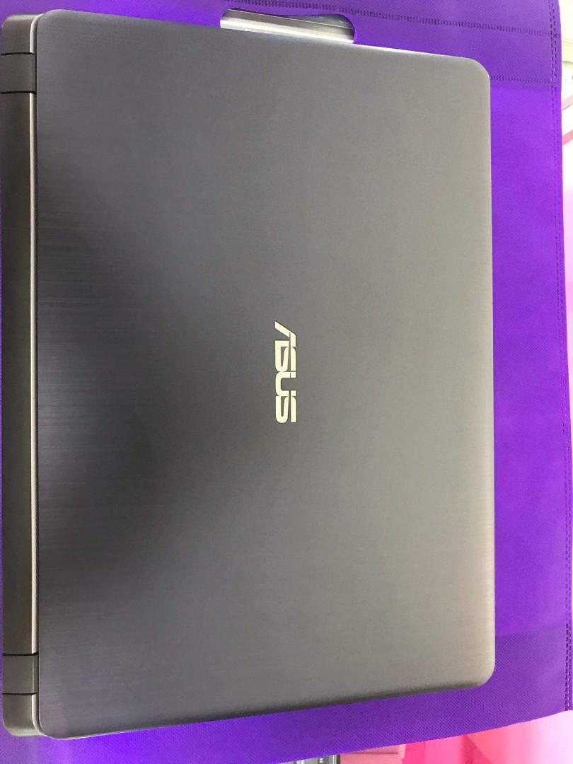 asus x507u, Computers & Tech, Laptops & Notebooks on Carousell