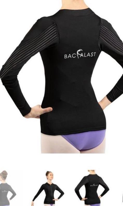 Backalast Posture Garment Adult, Babies & Kids, Babies & Kids Fashion ...