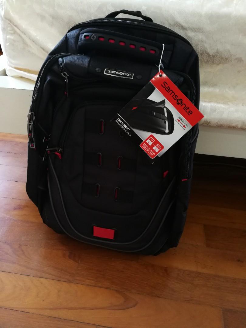 backpack, Men's Fashion, Bags, Backpacks on Carousell
