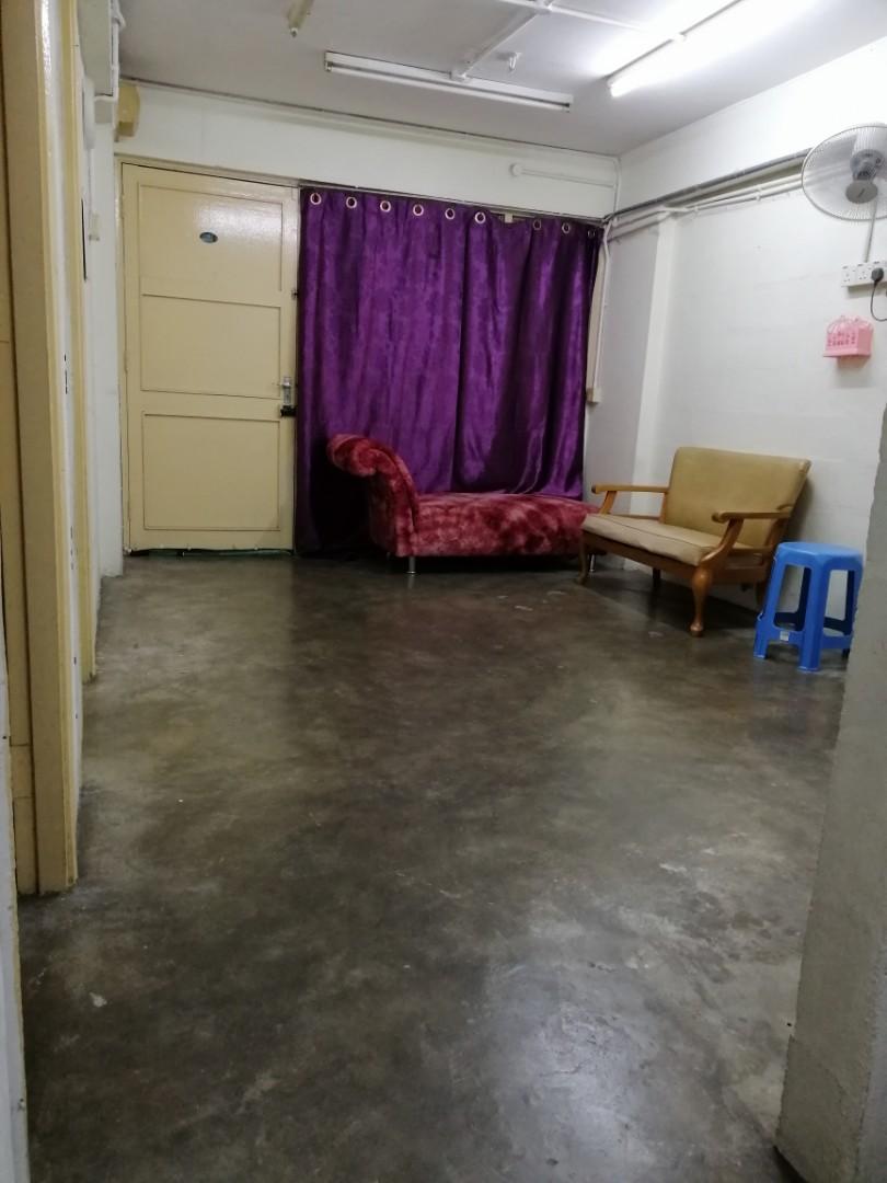 Bandar Baru Sentul Flat UTC LRT Sentul, Property, Rentals on Carousell