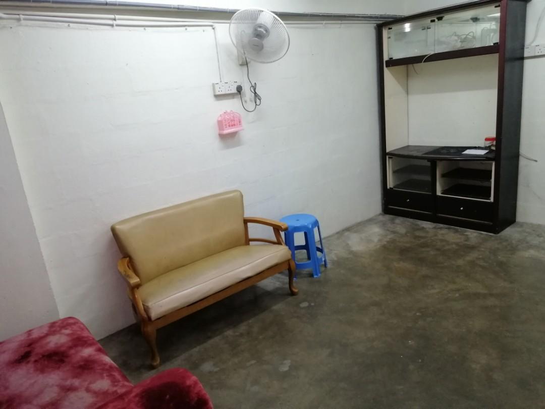 Bandar Baru Sentul Flat UTC LRT Sentul, Property, Rentals on Carousell