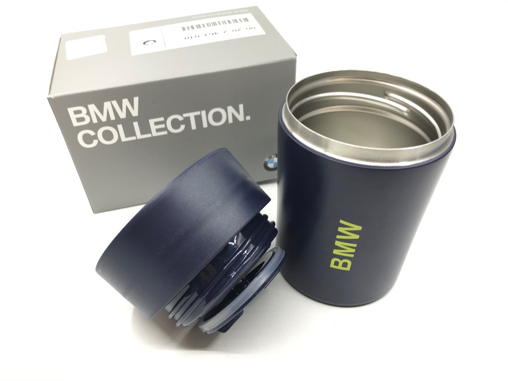 BMW Active Thermo Mug, TV & Home Appliances, Kitchen Appliances, Water ...