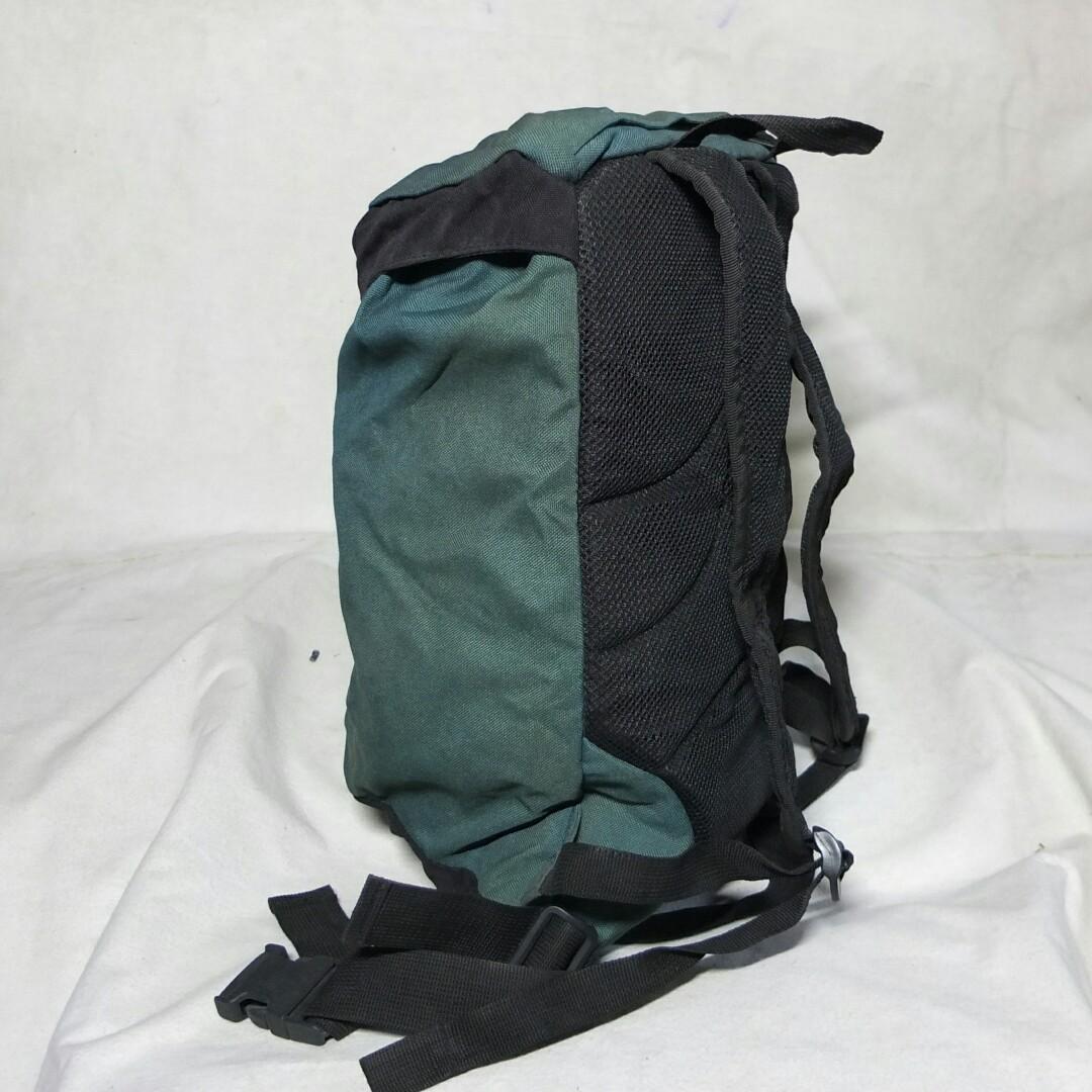 Bobcat backpack, Men's Fashion, Bags, Backpacks on Carousell