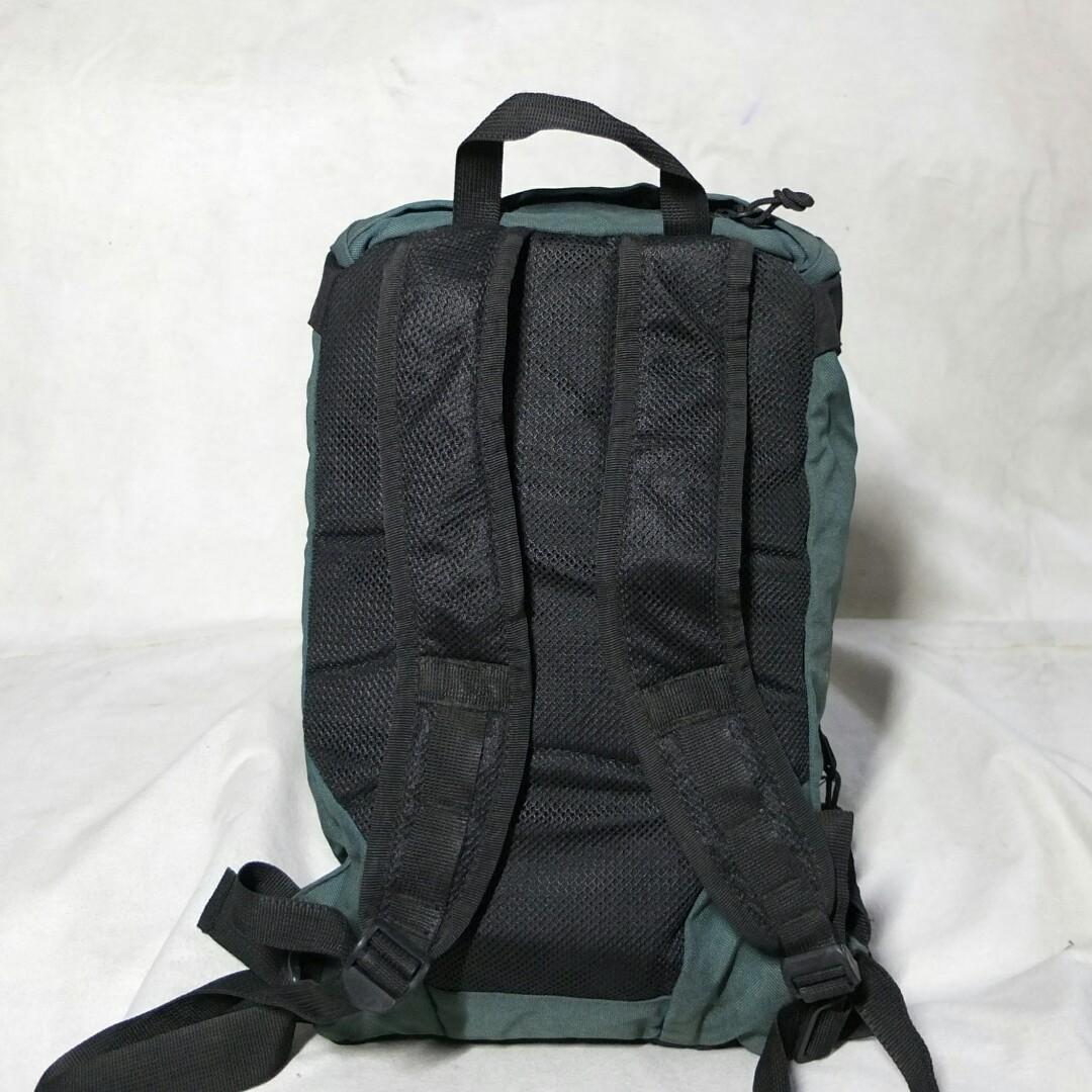 Bobcat backpack, Men's Fashion, Bags, Backpacks on Carousell