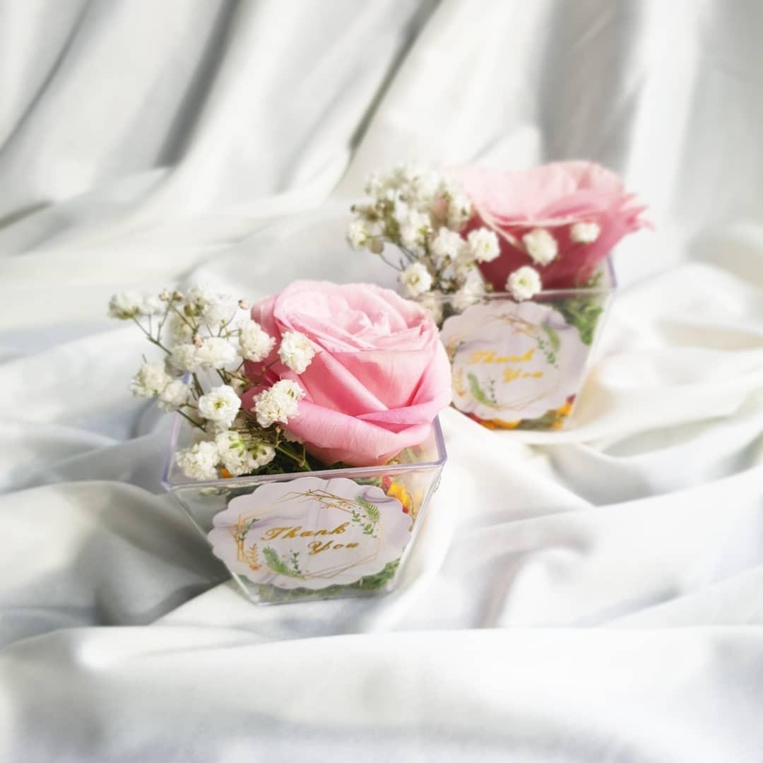 Bunga Rampai, Hobbies & Toys, Flowers & Bouquets on Carousell