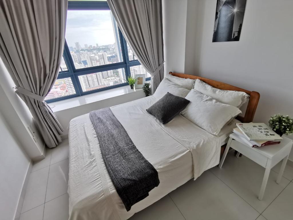 CITY SQUARE RESIDENCES common rooms for rent, Property, Rentals, Condos ...