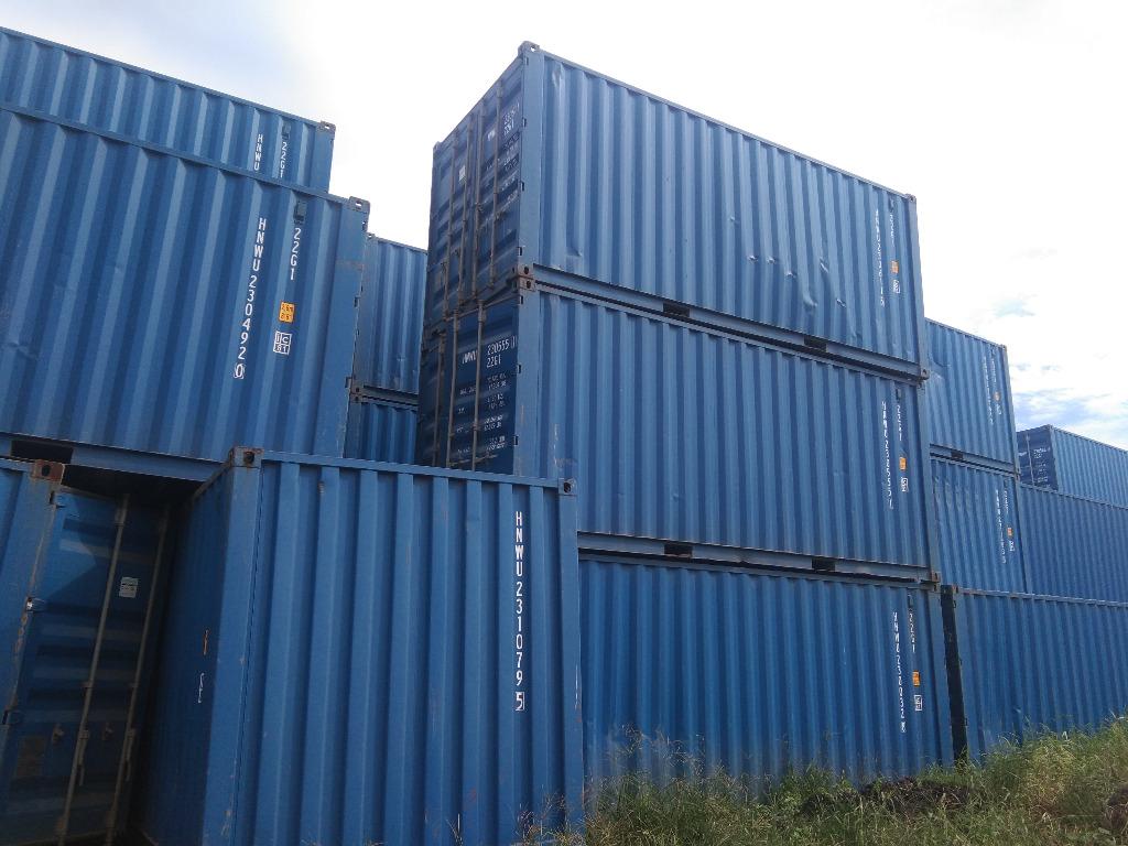 Container Van for Sale in Cagayan De Oro City, Commercial & Industrial ...