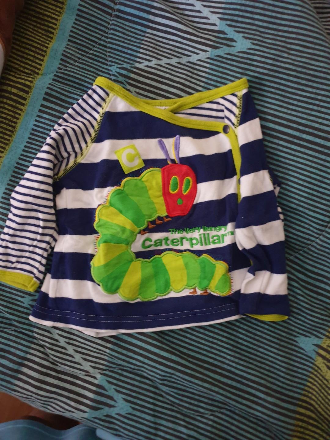 Eric Carle Bundle, Babies & Kids, Babies & Kids Fashion on Carousell