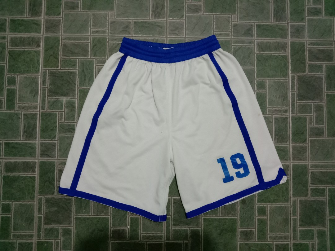 Gilas pilipinas Shorts, Men's Fashion, Bottoms, Shorts on Carousell