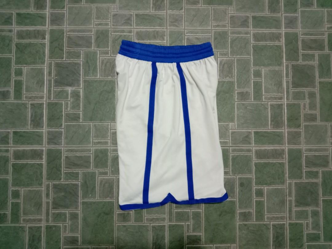 Gilas pilipinas Shorts, Men's Fashion, Bottoms, Shorts on Carousell