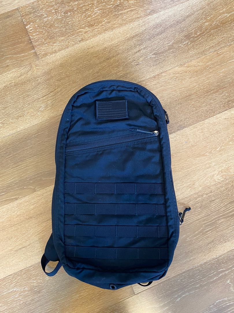 GORUCK 15L Bullet Rick, Men's Fashion, Bags, Backpacks on Carousell