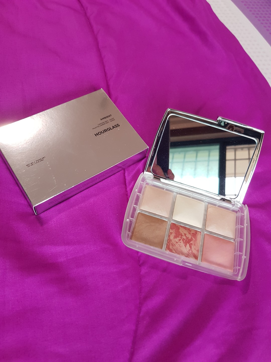 Hourglass ambient edit ghost, Beauty & Personal Care, Face, Makeup on ...