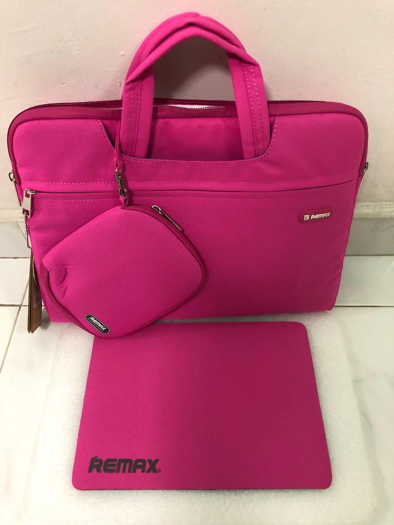 LAP TOP BAG, Women's Fashion, Bags & Wallets, Tote Bags on Carousell