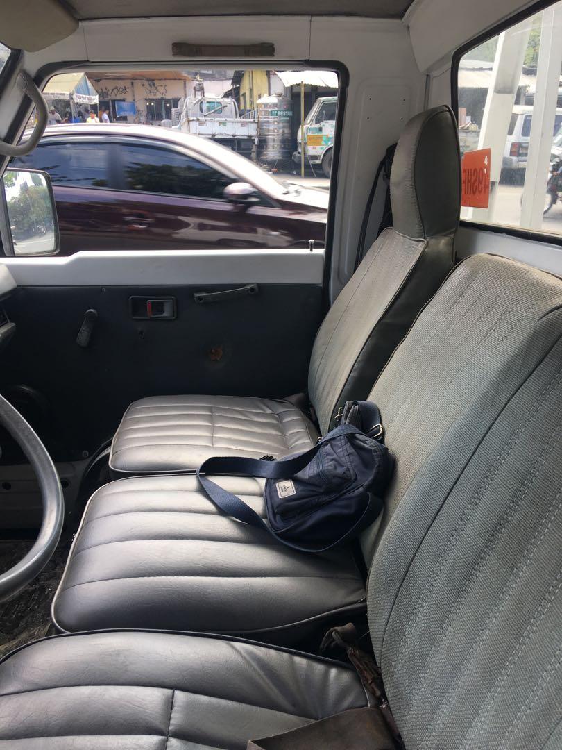 Mitsubishi L300 Dropside Manual, Cars for Sale, Used Cars on Carousell