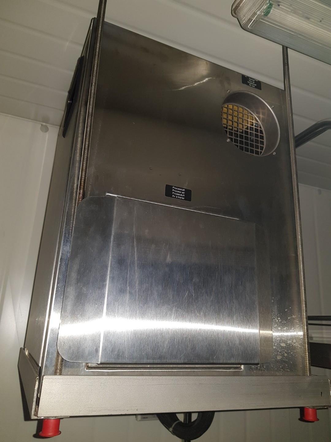 Munters dehumidifier MCS300, Everything Else on Carousell