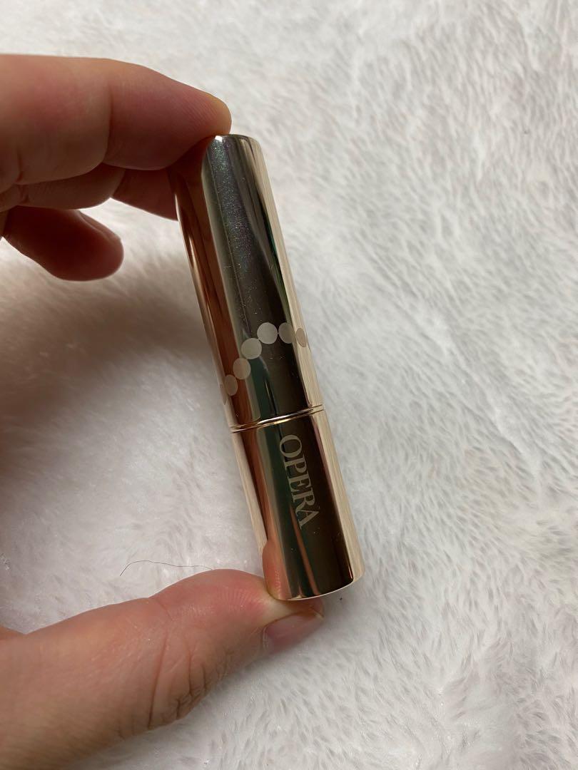 OPERA Lip Tint Rouge 10 Plum Pink Limited Edtion, Beauty & Personal ...