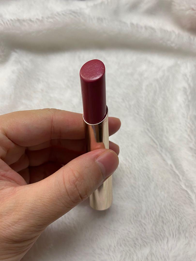 OPERA Lip Tint Rouge 10 Plum Pink Limited Edtion, Beauty & Personal ...