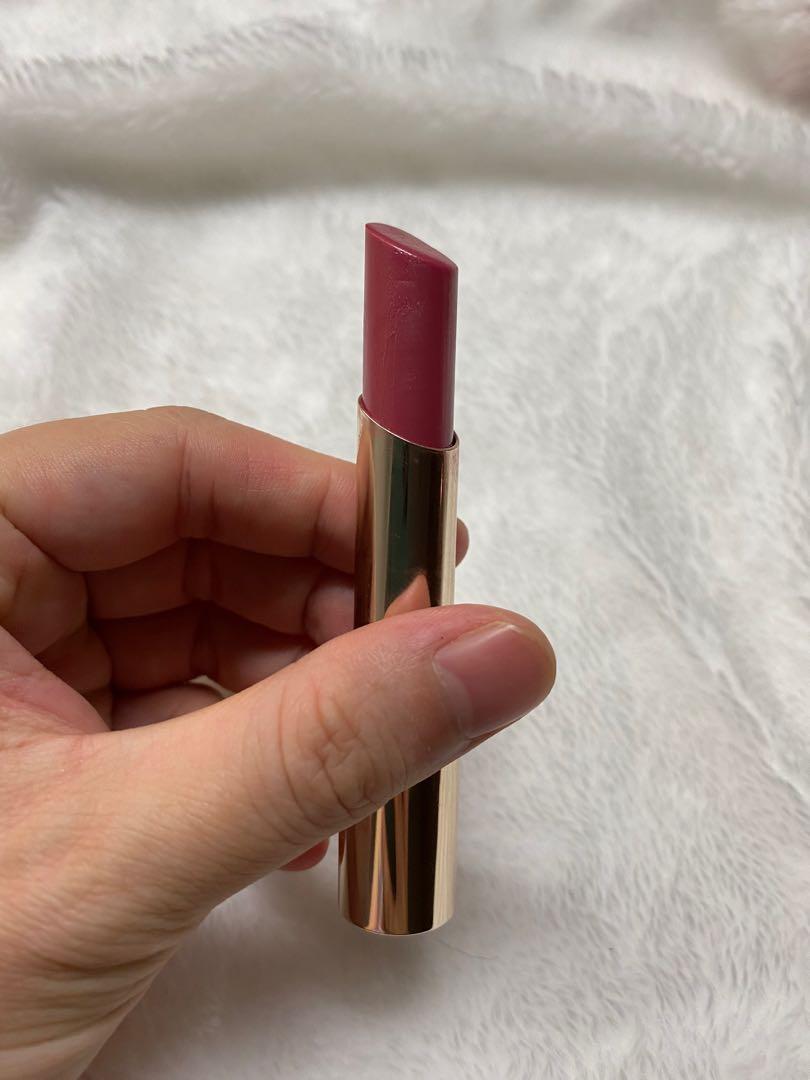 OPERA Lip Tint Rouge 10 Plum Pink Limited Edtion, Beauty & Personal ...