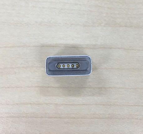 Original Apple MagSafe 1 to MagSafe 2 adaptor converter, Electronics ...