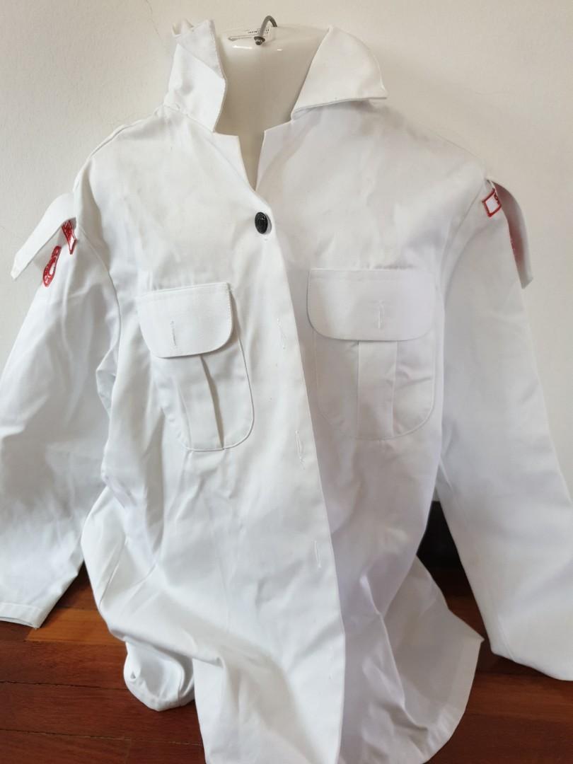 Outpost Uniform PBSM Set, Women's Fashion, Tops, Other Tops on Carousell