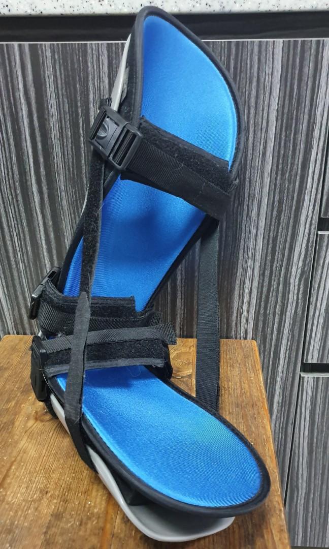Plantar Fasciitis/Flat foot night splint and stretcher, Beauty ...