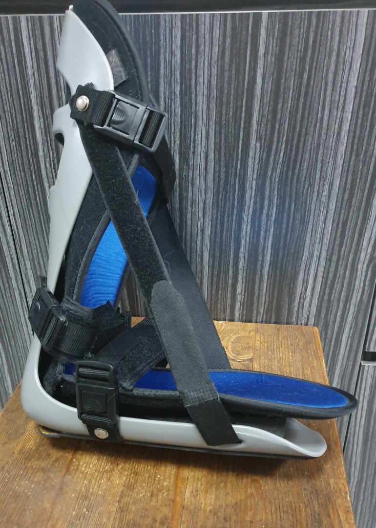Plantar Fasciitis/Flat foot night splint and stretcher, Beauty ...