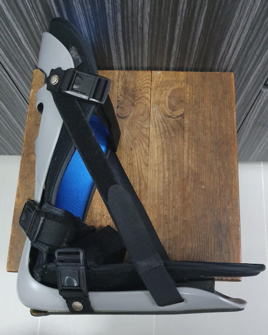 Plantar Fasciitis/Flat foot night splint and stretcher, Beauty ...
