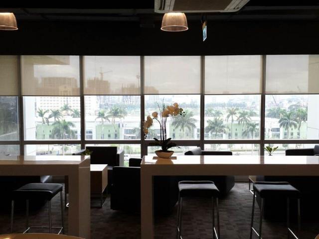 Rent your private office space in Manila, Five Ecom - Pasay City ...