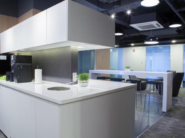 Rent your private office space in Manila, Five Ecom - Pasay City ...