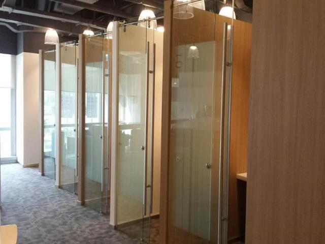 Rent your private office space in Manila, Five Ecom - Pasay City ...