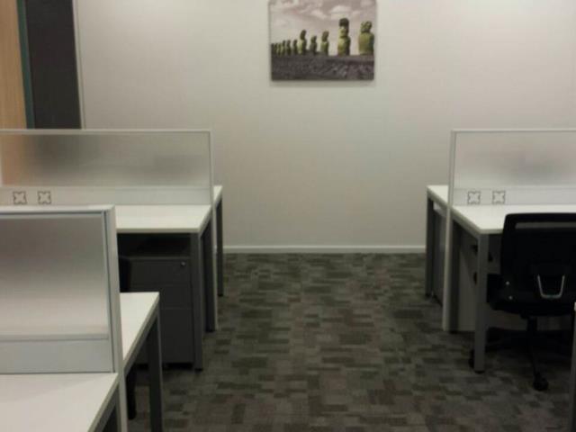 Rent your private office space in Manila, Five Ecom - Pasay City ...