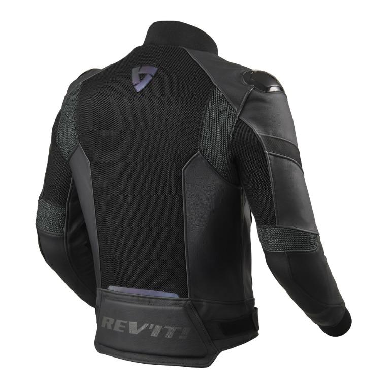 Revit Target air riding jacket, Motorcycles, Motorcycle Apparel on ...