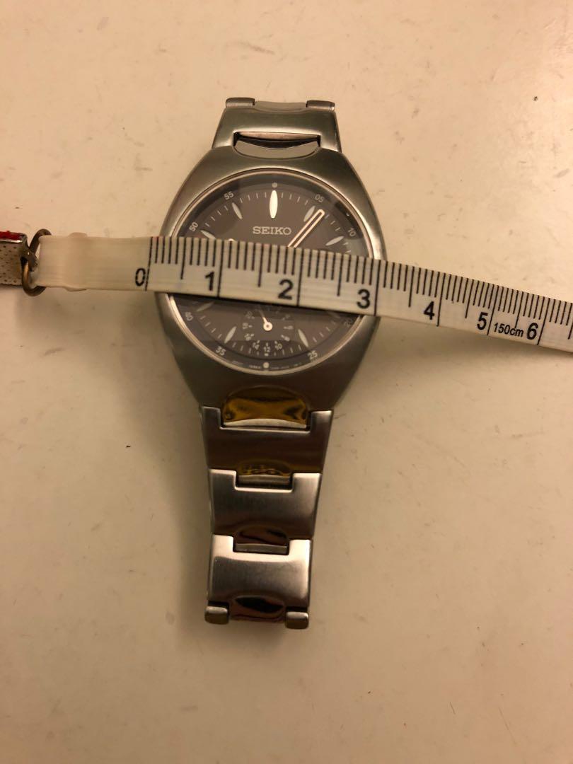 Seiko women watch, Women's Fashion, Watches & Accessories, Watches on ...