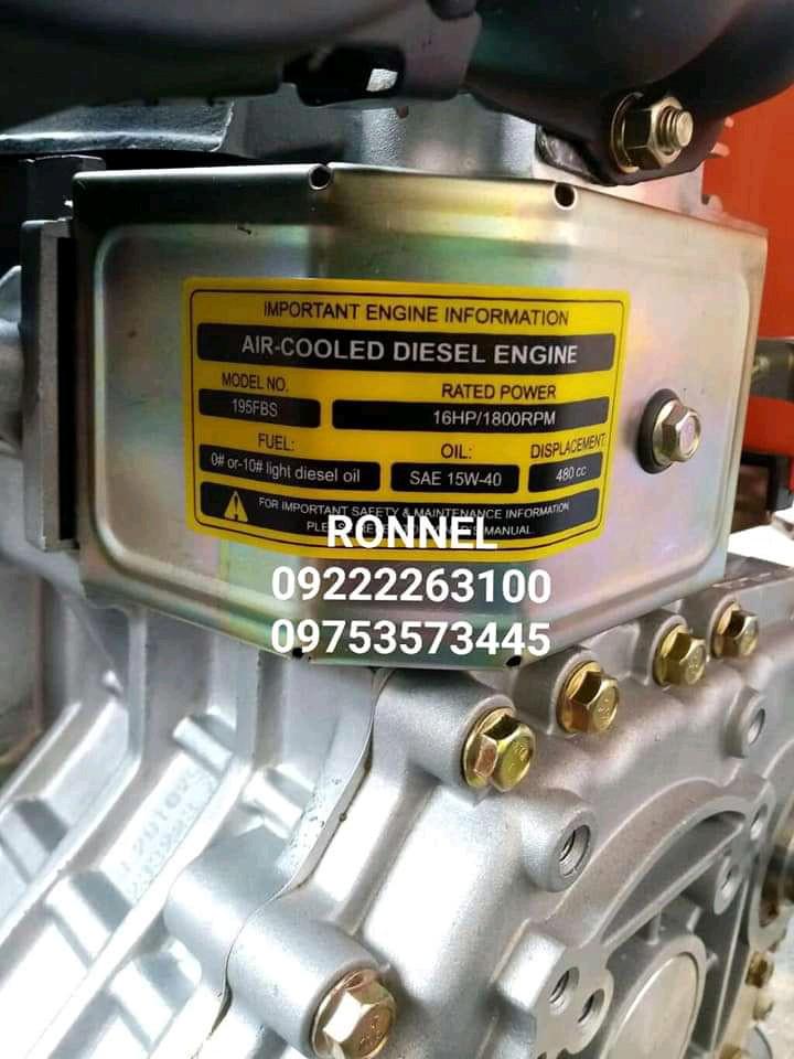 SHARK DIESEL ENGINE ITALY BRAND, Looking For on Carousell