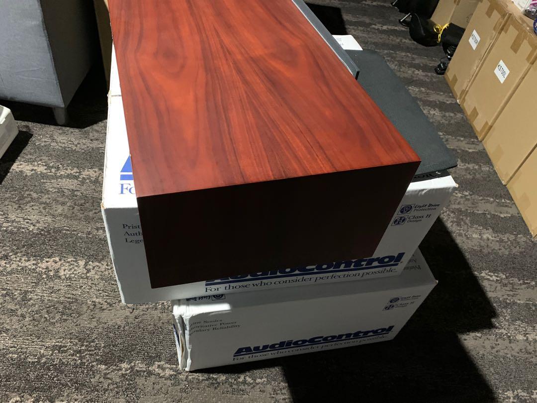 Speaker DynAudio contour SCX center speaker, Audio, Soundbars, Speakers ...