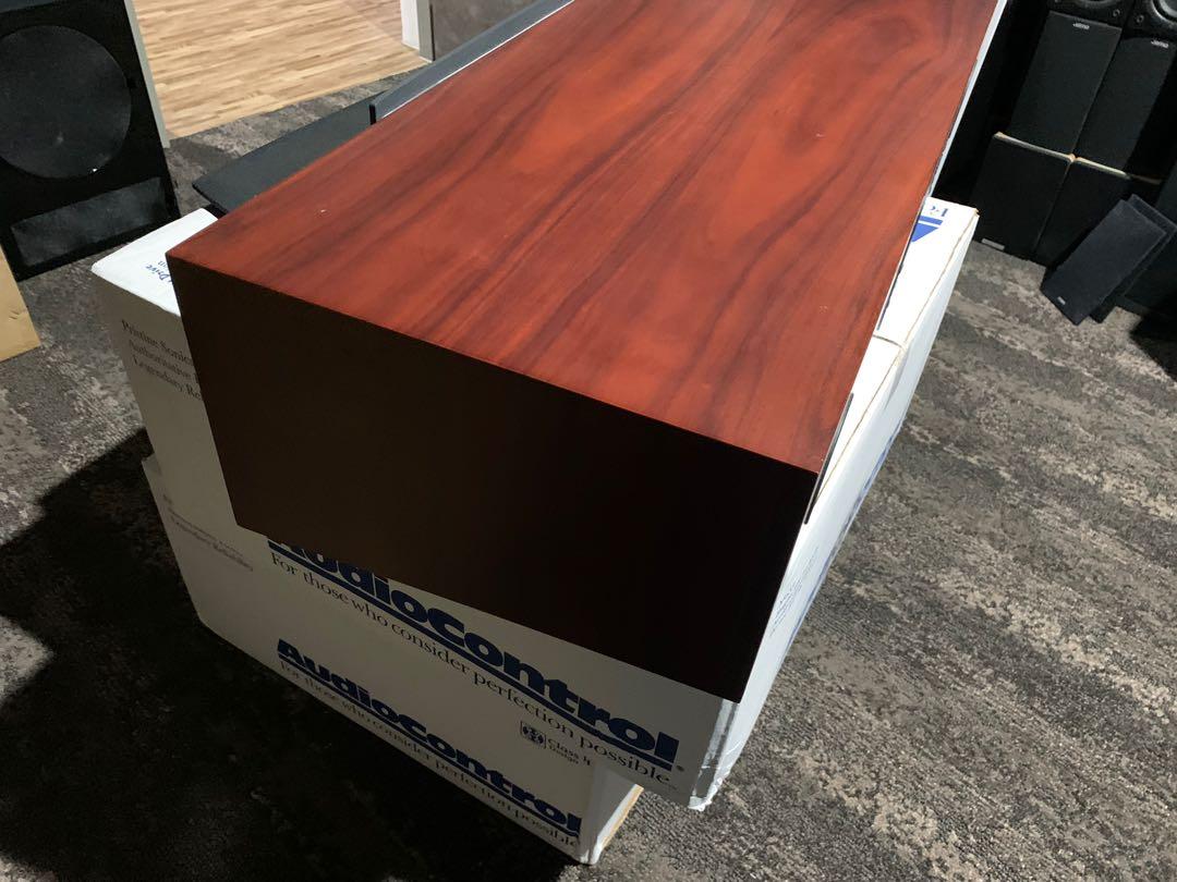 Speaker DynAudio contour SCX center speaker, Audio, Soundbars, Speakers ...