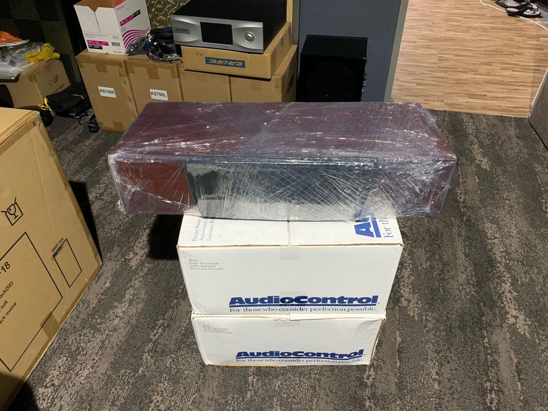 Speaker DynAudio contour SCX center speaker, Audio, Soundbars, Speakers ...