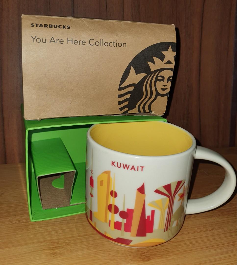 Starbucks Mug - Kuwait, Furniture & Home Living, Kitchenware ...